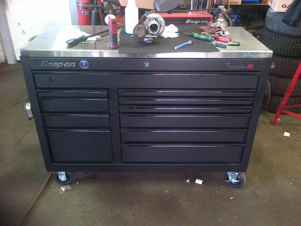 Toolbox picture thread | Saab Link Forums