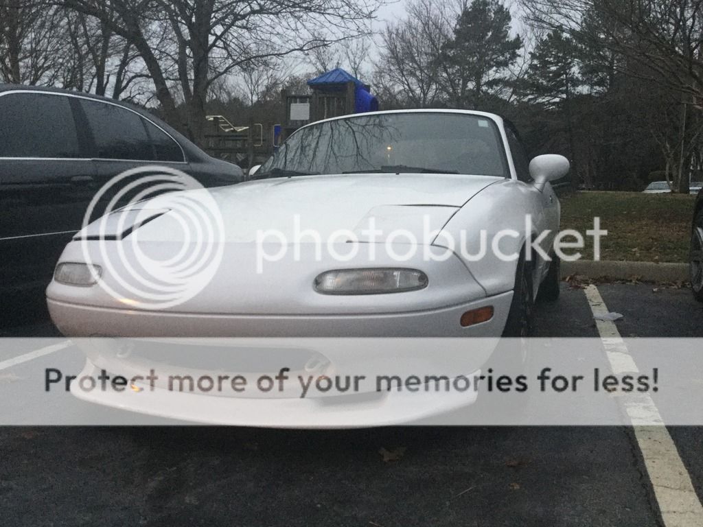 [NA] White 94 Drift Build - MX-5 Miata Forum