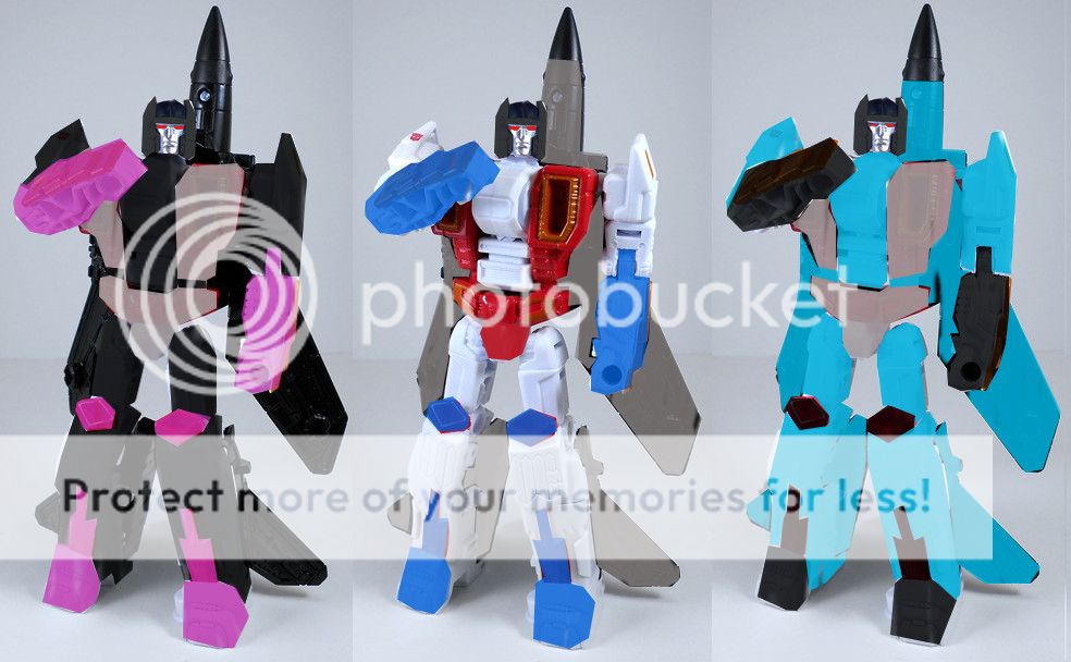 Digibash: - deluxe combiner wars seekers | TFW2005 - The 2005 Boards