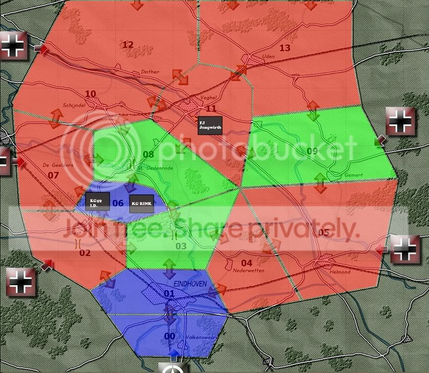 [CC:LSA] Operation Market Garden - Eindhoven (AAR) - Page 3 - SUBSIM ...