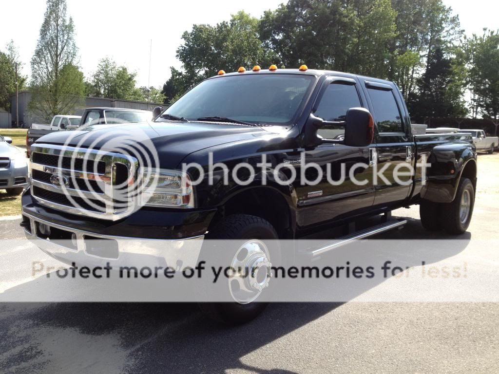 2006 f-350 dually 4wd | Ford Power Stroke Nation