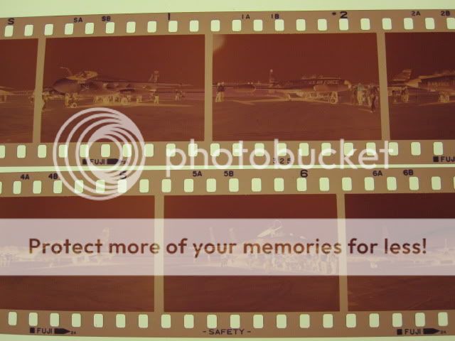 Old Fuji negatives - The Wet Darkroom: Film, Paper & Chemistry - Photo.net