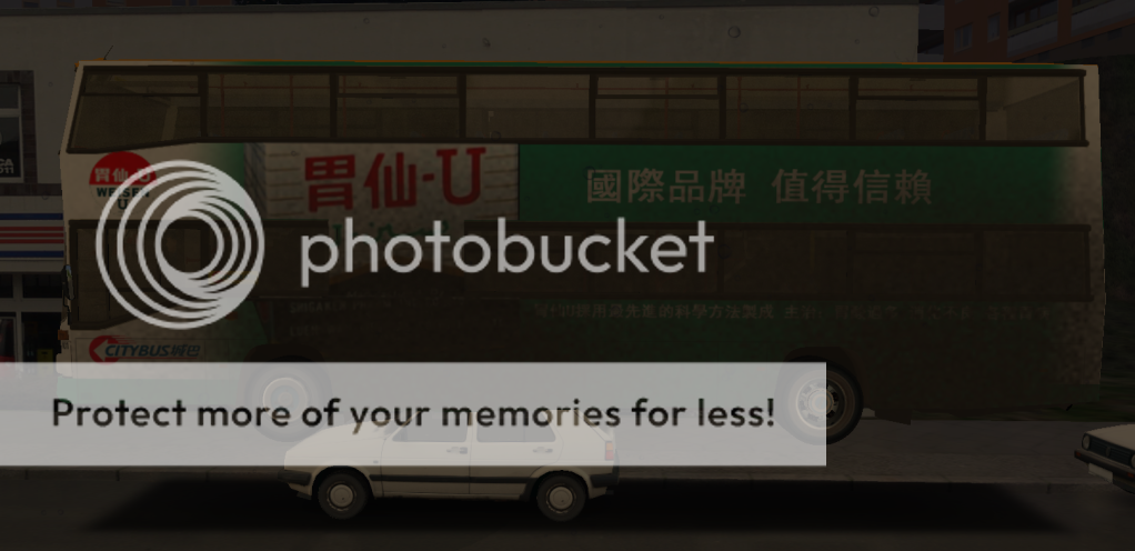 3!2!1!發射!! @ 香港巴士論壇