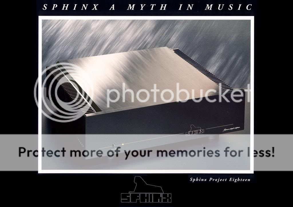 Sphinx project 18 reparatie/revisie