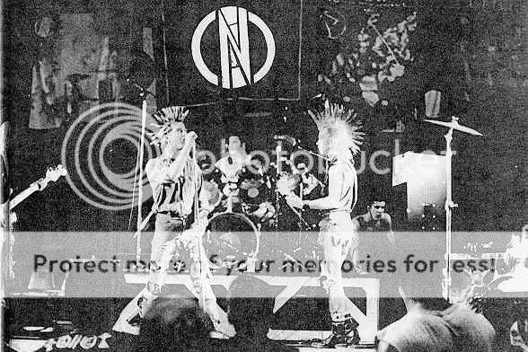 [post] Discografia Conflict - Aguante el Punk rock! en Taringa!