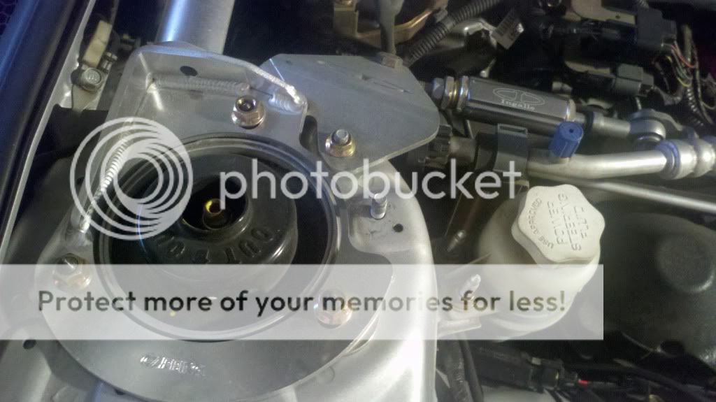 Carbing Stut & Lower Bars | Page 2 | Mitsubishi Eclipse 4G Forums