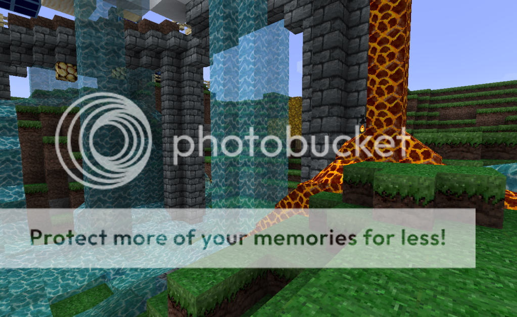 [32x][1.9] The Arcane Pack by Sumpumpolis - Resource Packs - Mapping ...