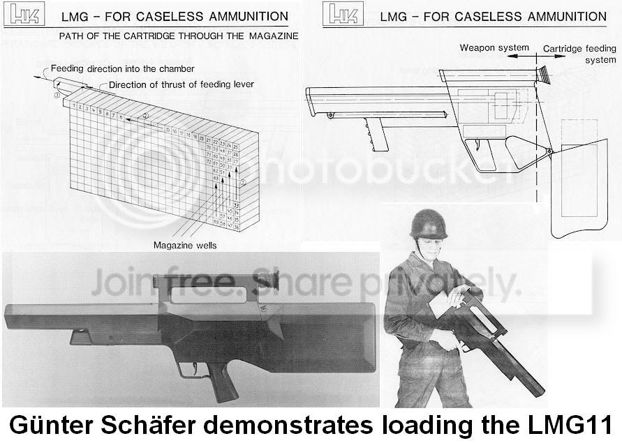 What if Germany actually fielded the G11? | Page 4 | SpaceBattles Forums