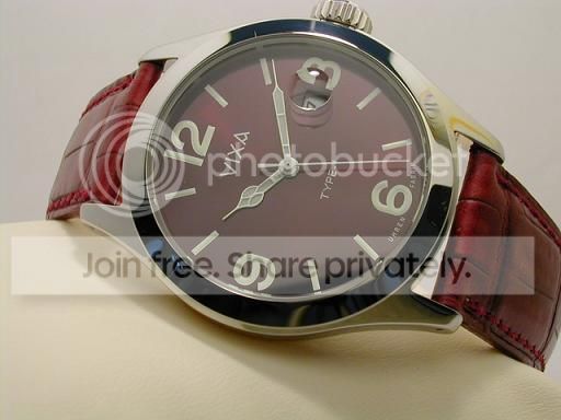 Vixa watches. - Rolex Forums - Rolex Watch Forum