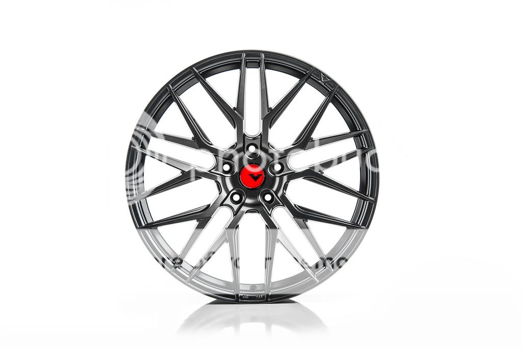 Vorsteiner VFF 107 Flow Forged Wheel release ///// EL1TE Performance