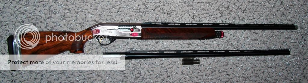 DT11 EL wood and DT11L | Canadian Gun Nutz