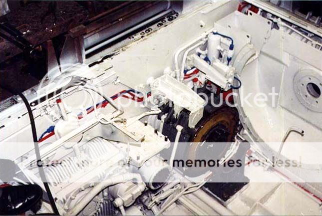 Armorama :: T55 Empty Engine Compartment