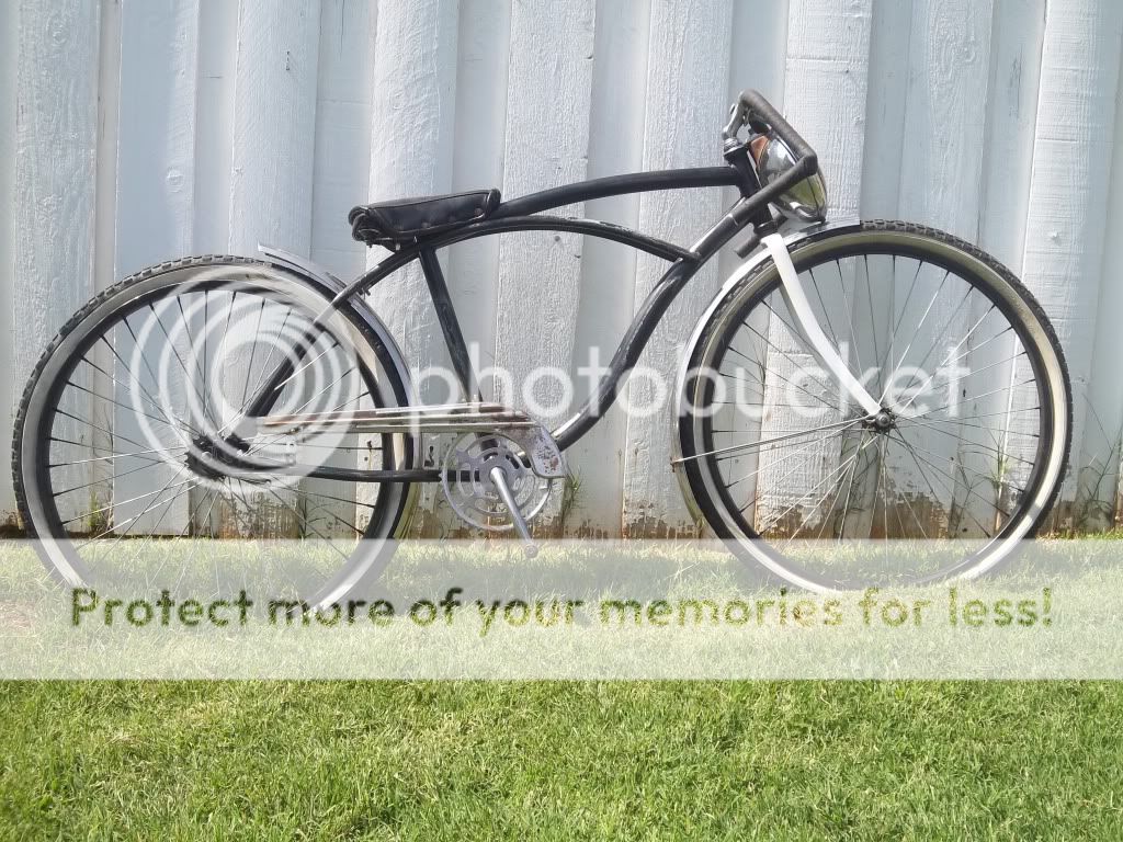 another huffer | Rat Rod Bikes Bicycle Forum