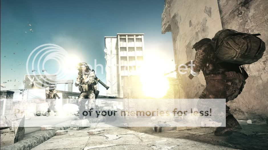 BF3 Back to Karkand Map Pack Screens