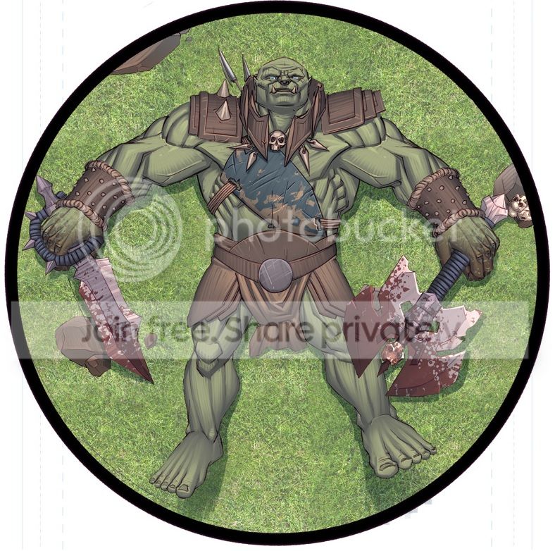 *Kickstarter* - CORPSE TOKENS - New RPG gaming accessory | RPGnet Forums