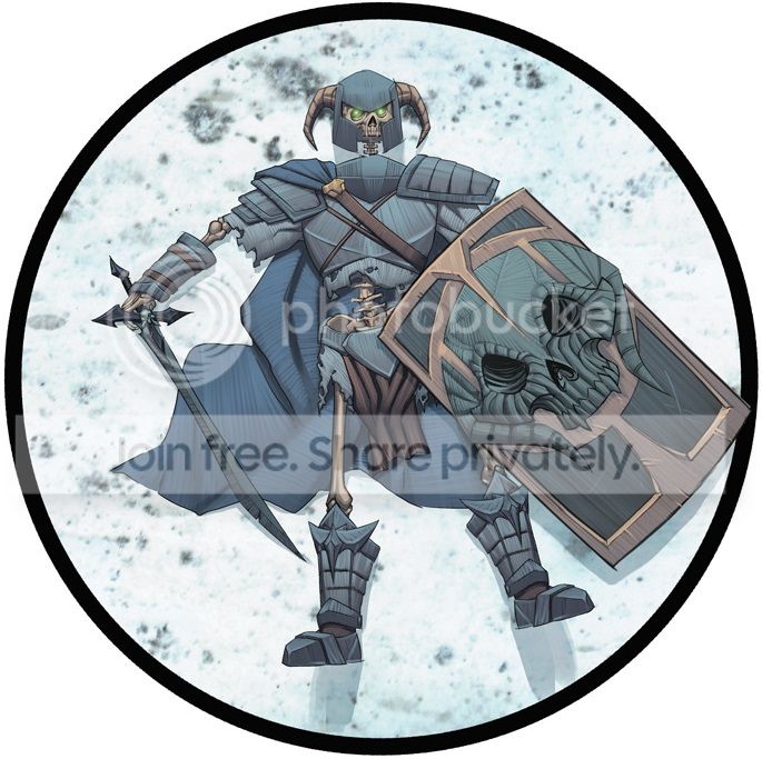 *Kickstarter* - CORPSE TOKENS - New RPG gaming accessory | RPGnet Forums