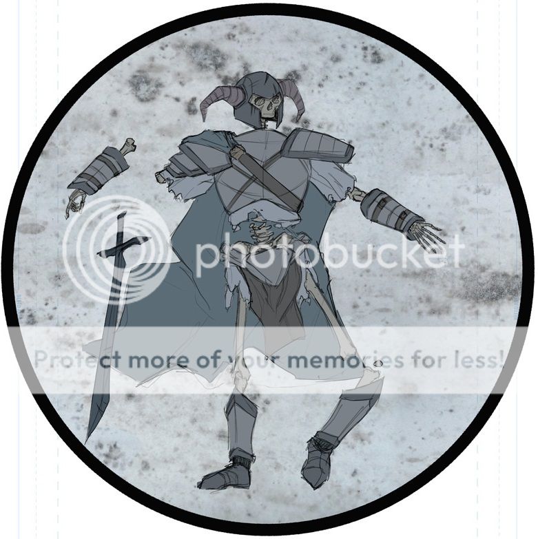 📈 Kickstarter - CORPSE TOKENS - New RPG gaming accessory | The ...