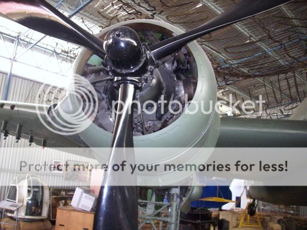 1/72 Beaufighter - Ready for Inspection - Aircraft - Britmodeller.com