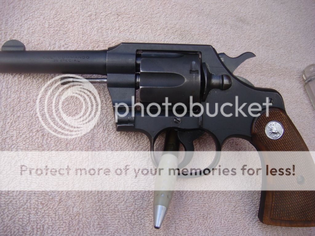 My new Colt Commando | Colt Forum