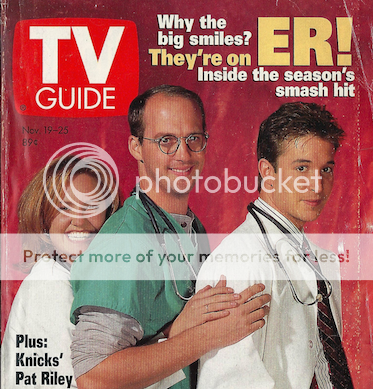 ER - ER 20th Anniversary Celebration - Fan Forum