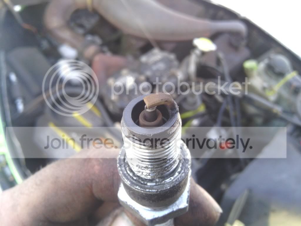 95 EXT 580 no sparky, stator/ign pros wanted | Arctic Chat : Arctic Cat ...