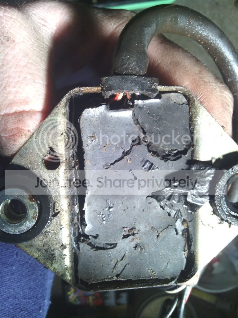 95 EXT 580 no sparky, stator/ign pros wanted | Arctic Chat : Arctic Cat ...
