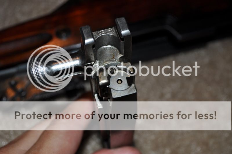 WTS: 1954 Russian SKS **SPF** | AK Rifles