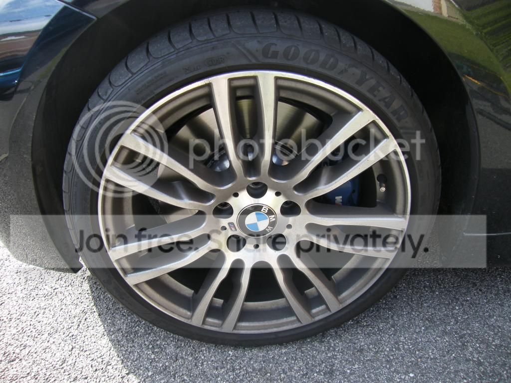 Todays work new black 63 plate BMW 335D | Detailing World Forum