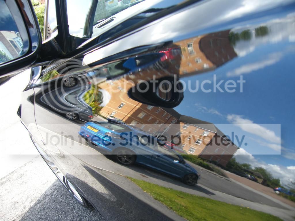 Todays work new black 63 plate BMW 335D | Detailing World Forum